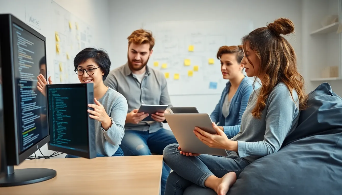 Continuous Integration in Enterprise: Boost Productivity and Transform ...