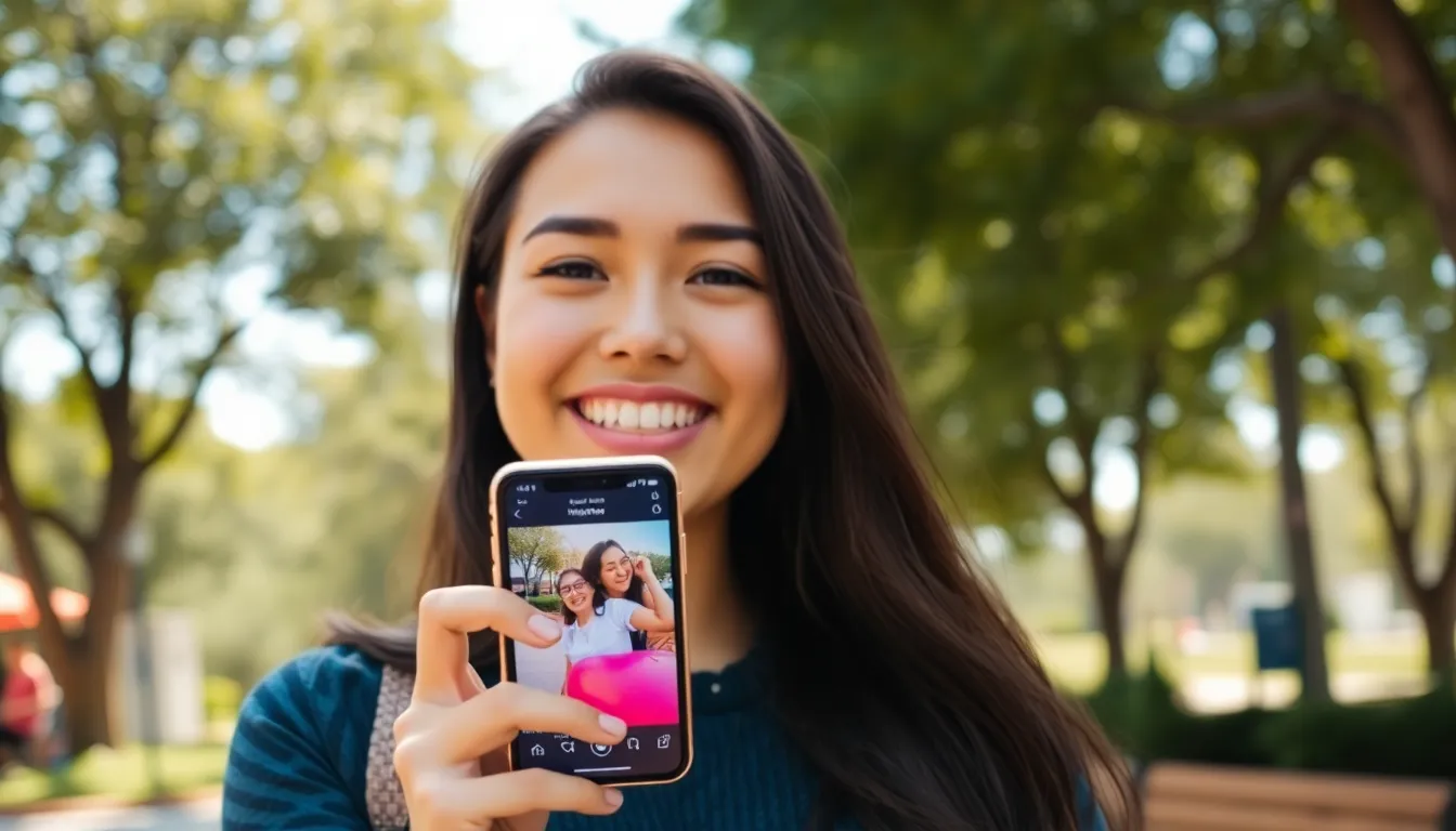 How to Reshare Instagram Story: Tips to Boost Engagement and Connect ...