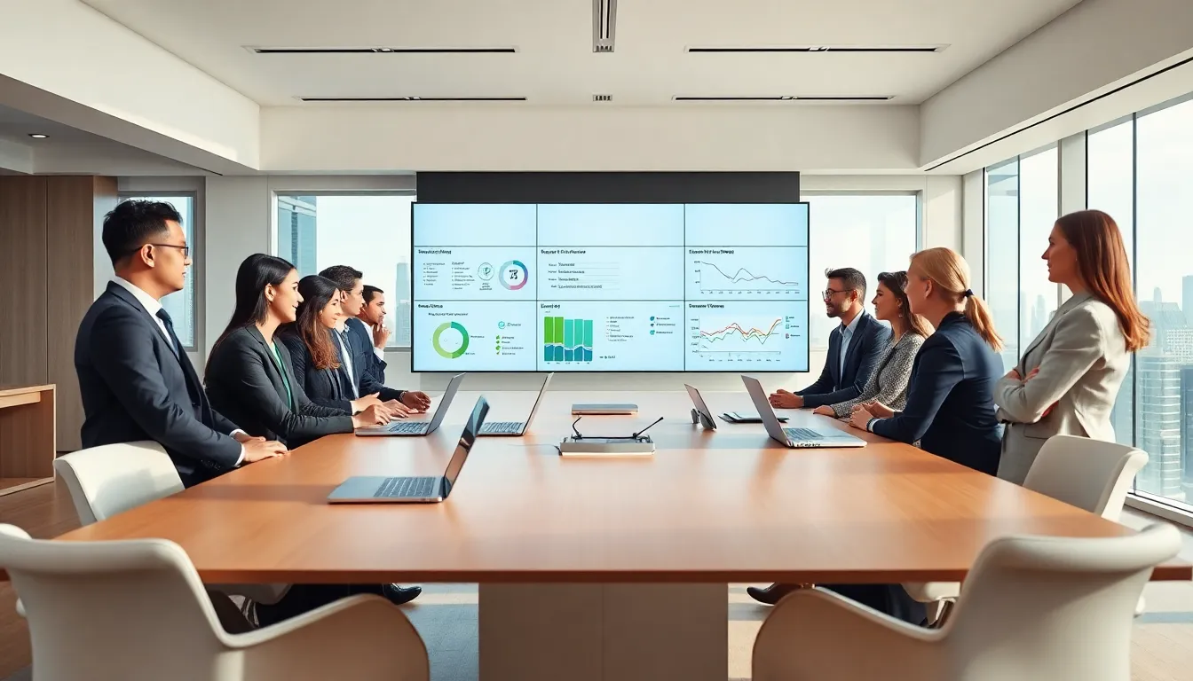 Enterprise Software: A Complete Guide to Business-Grade Solutions ...